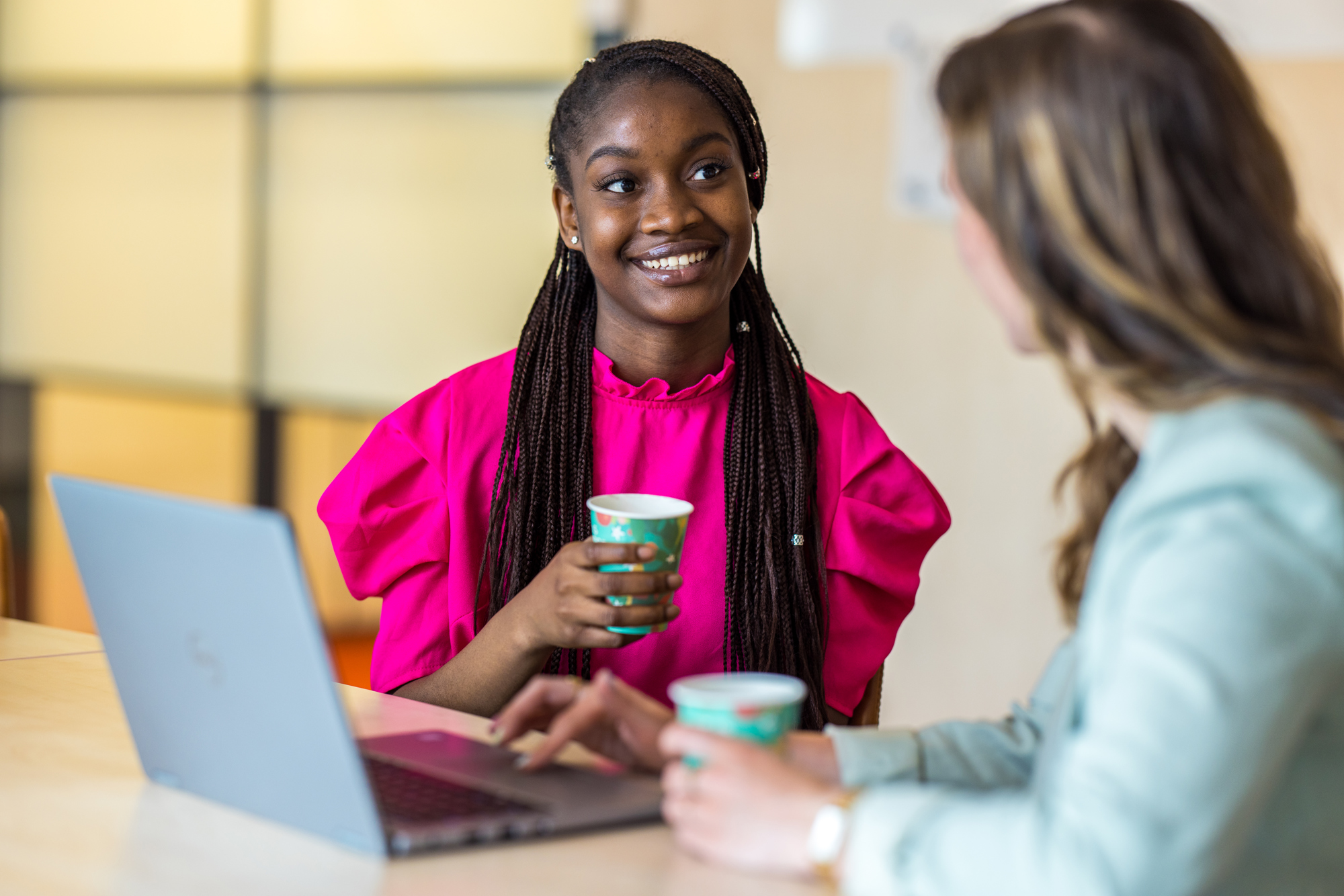 Voor stage, onderzoek en specialiseren GGD Fryslan | Veiligheidsregio Fryslân